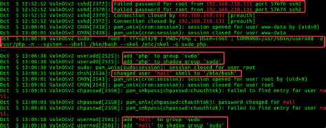 A Linux Forensics Starter Case Study Forensic Focus