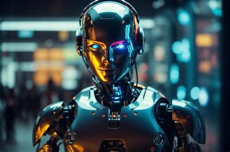 Premium Ai Image Photo Ai Technology Microchip Background Digital Transformation Concept