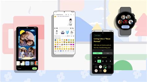 New Android And Wear Os Features Coming This December 2022 Noypigeeks