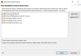 IWR BOOST IWR BOOST Sensors Forum Sensors TI E E Support Forums