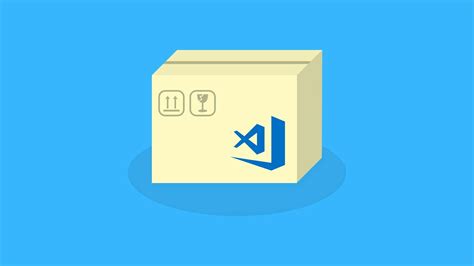 How To Create An Extension Pack For Vscode And Code Server Hackernoon