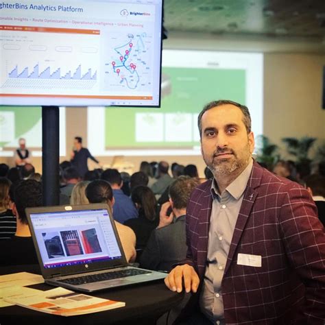 Noman Ahmed On Linkedin Celebrating Our Collaboration With The Flemish