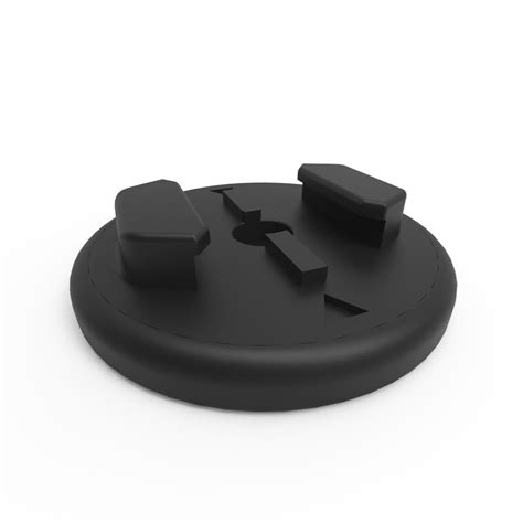 Capture Modular Base Mount Evo