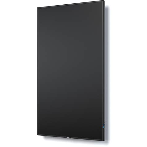 nec multisync® ma551 mpi4 lcd 55 midrange large format display incl