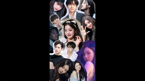 [성형외과 의사가 분석한] 얼굴분석 몰아보기 Youtube