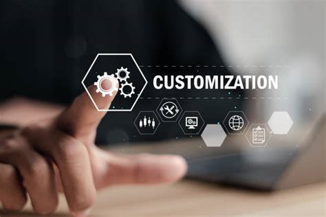 6 Types Of Custom Software Development To Foster Business