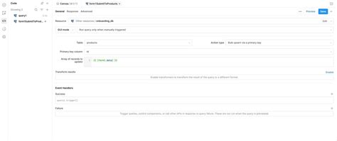 Getting Started With The Form Component Retool Docs