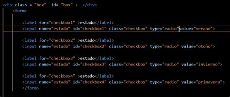 Curso De HTML5 Y CSS3 Parte 3 Trabajando Con Formularios Y Tablas 03 Tipos De Campos