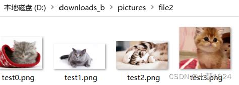 基于python3的对比两个文件夹相似图片的数量 csdn博客