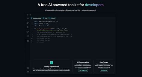 codeium secures 65 million series b funding to advance ai powered