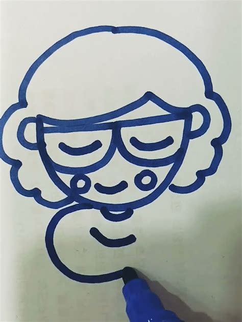 비를 보면서 따뜻한 차 한 잔그림초보 Youtube