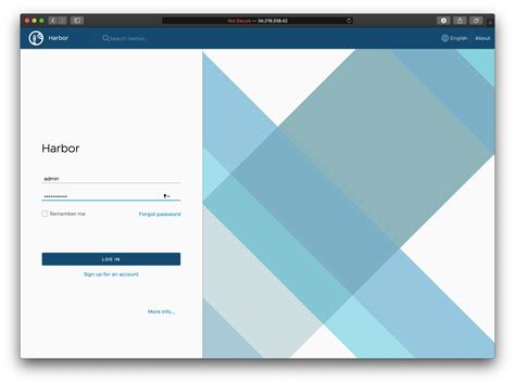 deploying harbor registry and see what s new with v 1 9 techcrumble