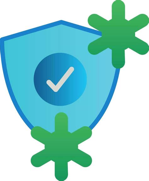 Immune System Vector Icon Design 27564983 Vector Art At Vecteezy