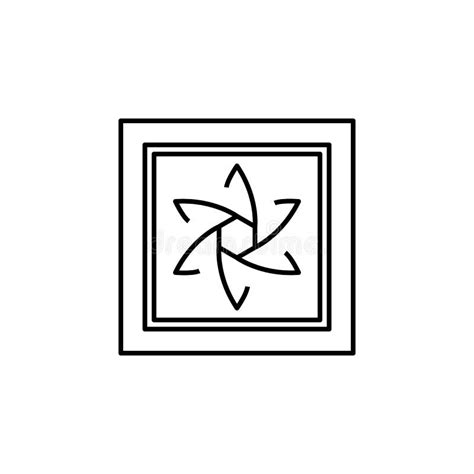 quantum computer icon stock illustrations 1 061 quantum computer icon