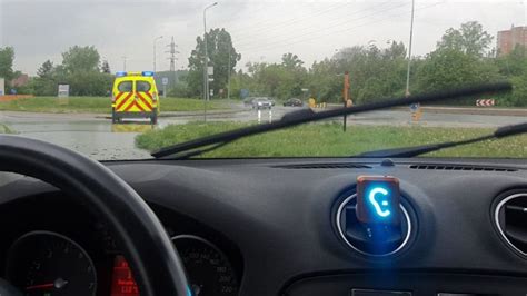 Hackaday Prize 2023 Hearing Sirens When Drivers Cant Hackaday