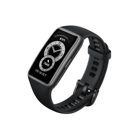 Huawei Band 6 Smartwatch & Fitness Tracker FRA-B19 - Expert Laois