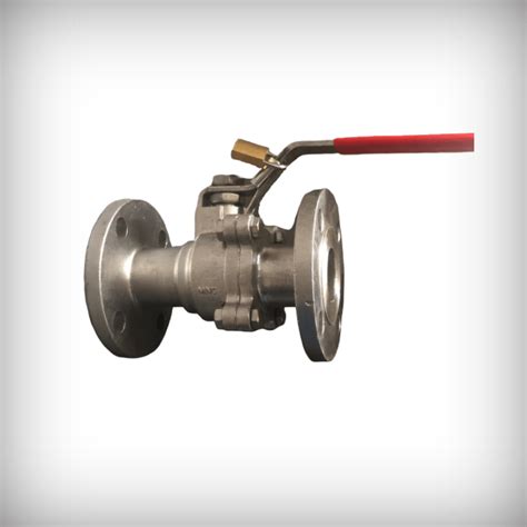 Bv 2209 Ball Valve Lock And Key Arrangement Gujarat India