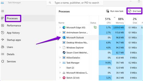 Top 6 Fixes For Not Implemented Error In Microsoft Outlook For Windows Guiding Tech