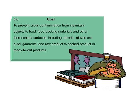 Scp Course Powerpoint Slides Chapter 3 Ppt Bath And Shower Personal Care