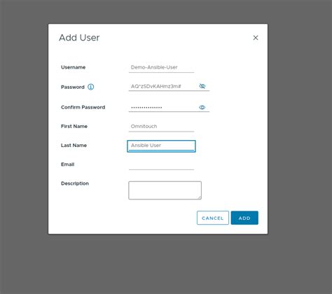 VCenter Partition Folder Isolation Nick Vs Networking