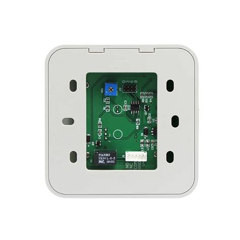 Touchless Infrared Lock Exit Button IR Door Release Switch Surface Install Contactless Door Lock