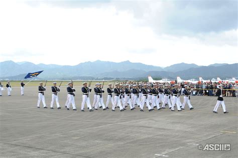 Jsdf Invites Cosplay Chaos On Base Sankaku Complex