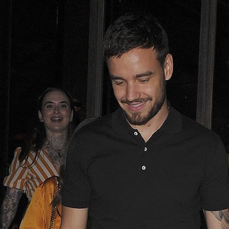 Liam Payne News On His Relationships Music Career And Red Carpet Appearances