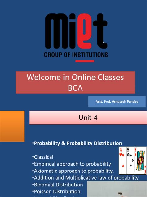 Probability Distribution Pdf Probability Distribution Probability