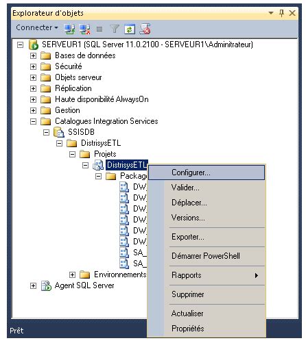 business intelligence avec sql server 2012