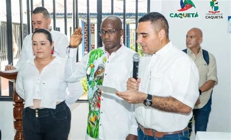 Asumió El Nuevo Gerente De La Ese Fabio Jaramillo Londoño Lente Regional