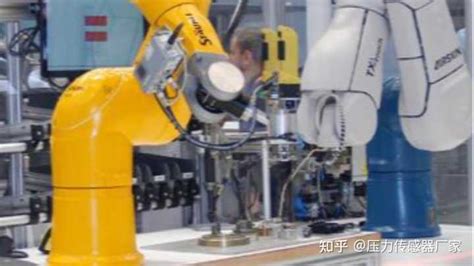 压电式传感器的应用领域有哪些？ 知乎