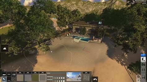 Lumion Software CAD International