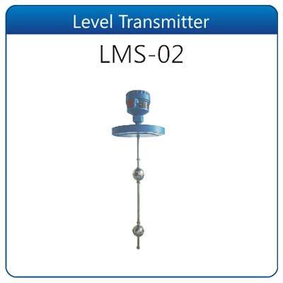 Magnetic Float Type Level Switch Electronet Equipments Pvt Ltd Pune Maharashtra