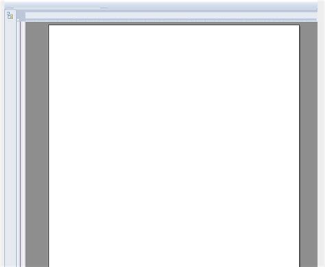 Asp Net Toolbar Is Missing In Crystal Report Viewer Version Stack Overflow