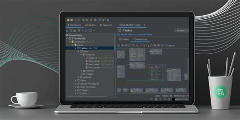 Yworks On Linkedin Yfiles Databaseanalysis Dataviz Visualization