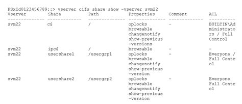 Enabling File System Sharing On Amazon FSx For NetApp ONTAP Across Multiple AWS Accounts AWS