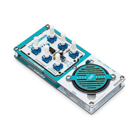 Kit Arduino To Build DIY