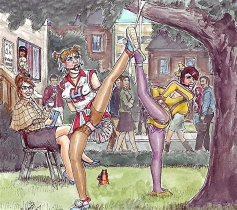 Feminization Sissy Art Porn Pictures Xxx Photos Sex Images Page Pictoa