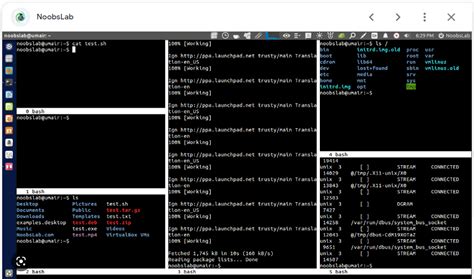 Multi Threading Concept What Why