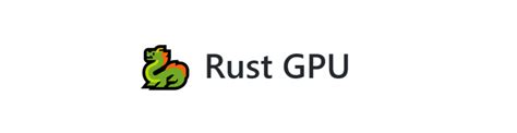 Rust GPU A Set Of Tools For Developing Shaders In Rust