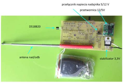 Arduino na dobry początek sierpnia