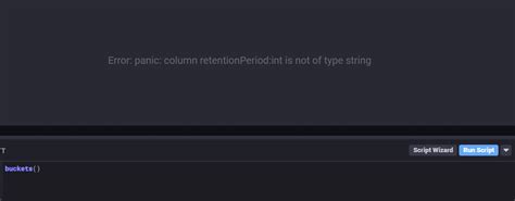 v7 1 beta2 influxb v1 8 flux support datasource setup issues · issue