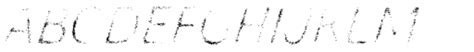 Zing Script Rust Semi Bold Fill Grunge Font Scri What Font Is