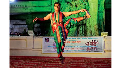 Guru Badari Divya Bhushan Presents ‘shiva Margam Star Of Mysore