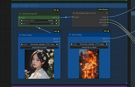 flux tools flux redux for image variation and restyling