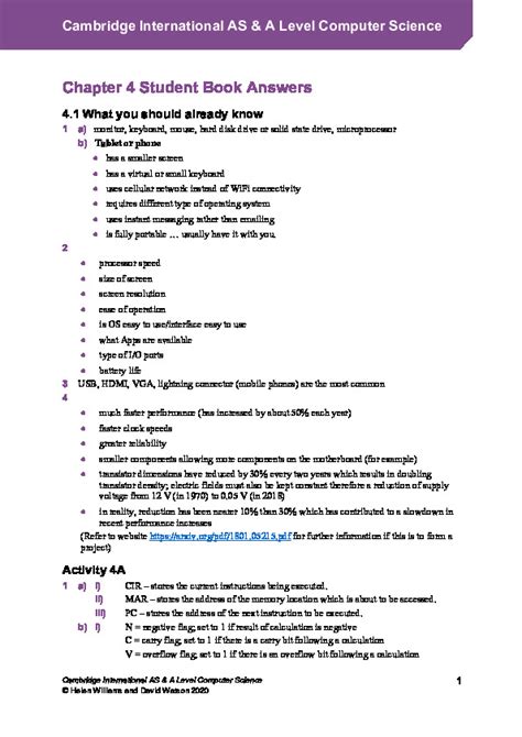 chapter 4 sb answers pdfcoffee