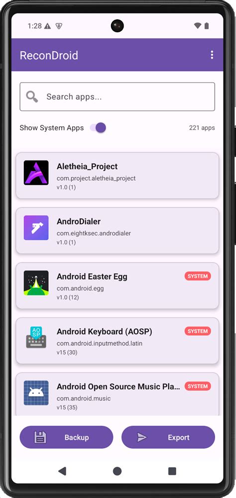 android application exploitation challenges free android labs