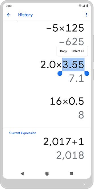 How To Make Create Or Develop App Like Calculator