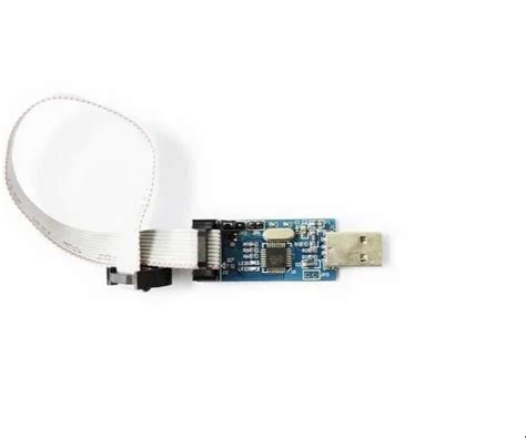 Usb Asp Avr Programming Device For Atmel Processors At ₹ 190piece