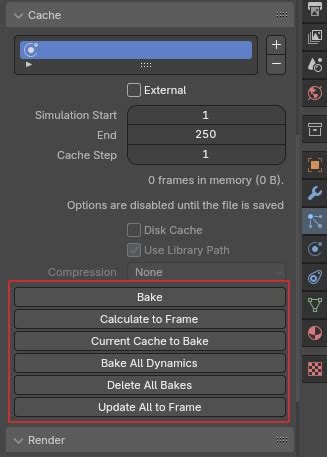 Move Hair Simulation After Bake Particles And Physics Simulations Blender Artists Community